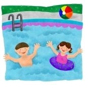 All Church Swim Party! | First Christian Church